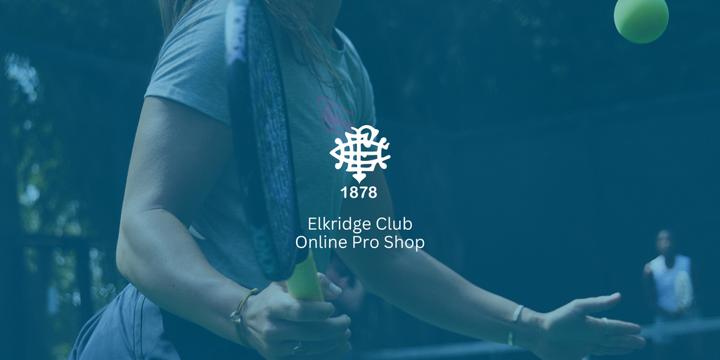 Elkridge Club Men's – M4 Customs