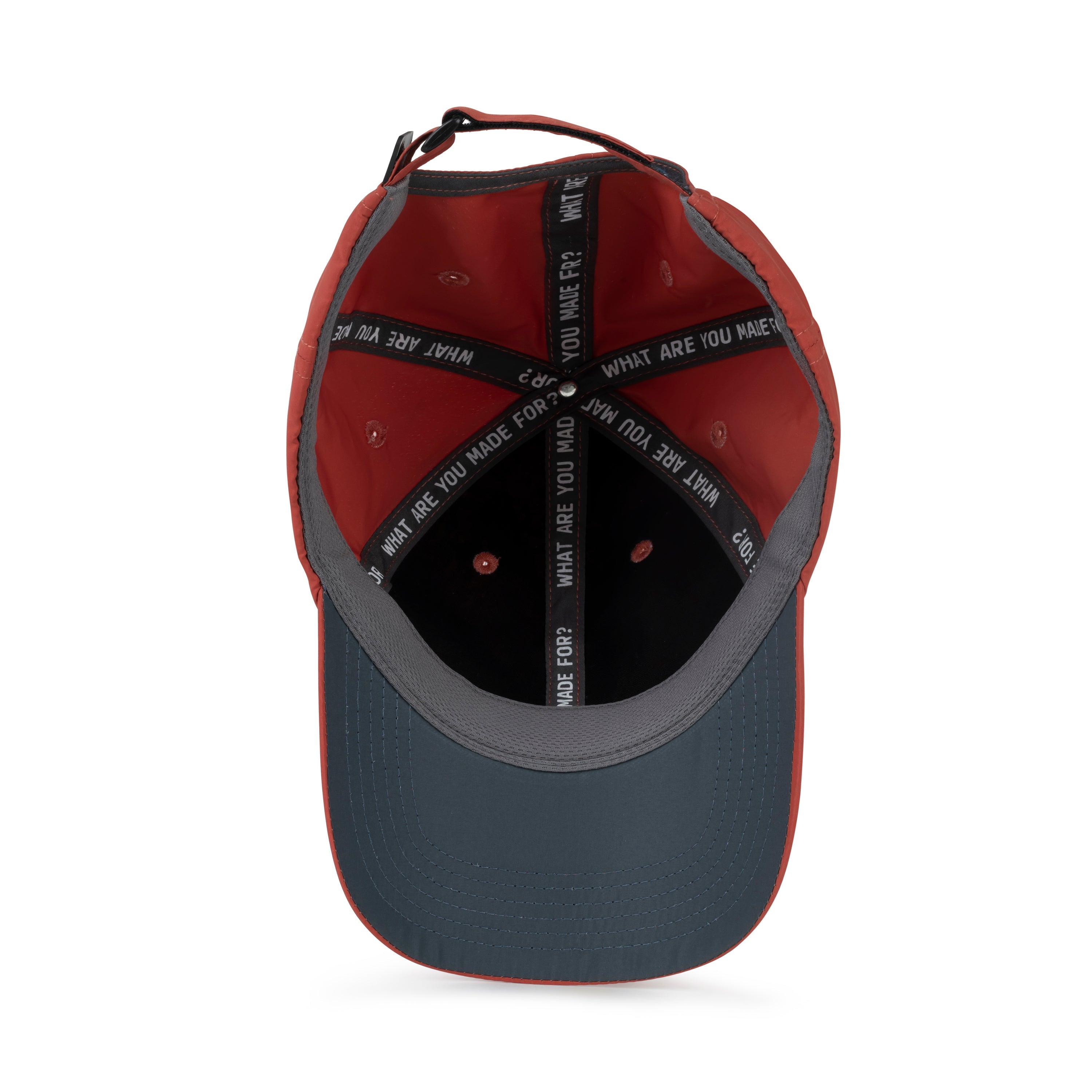 Rally Cap - Core – M4 Customs