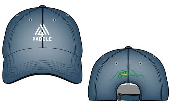 M4 Hat - SA Racquets – M4 Customs