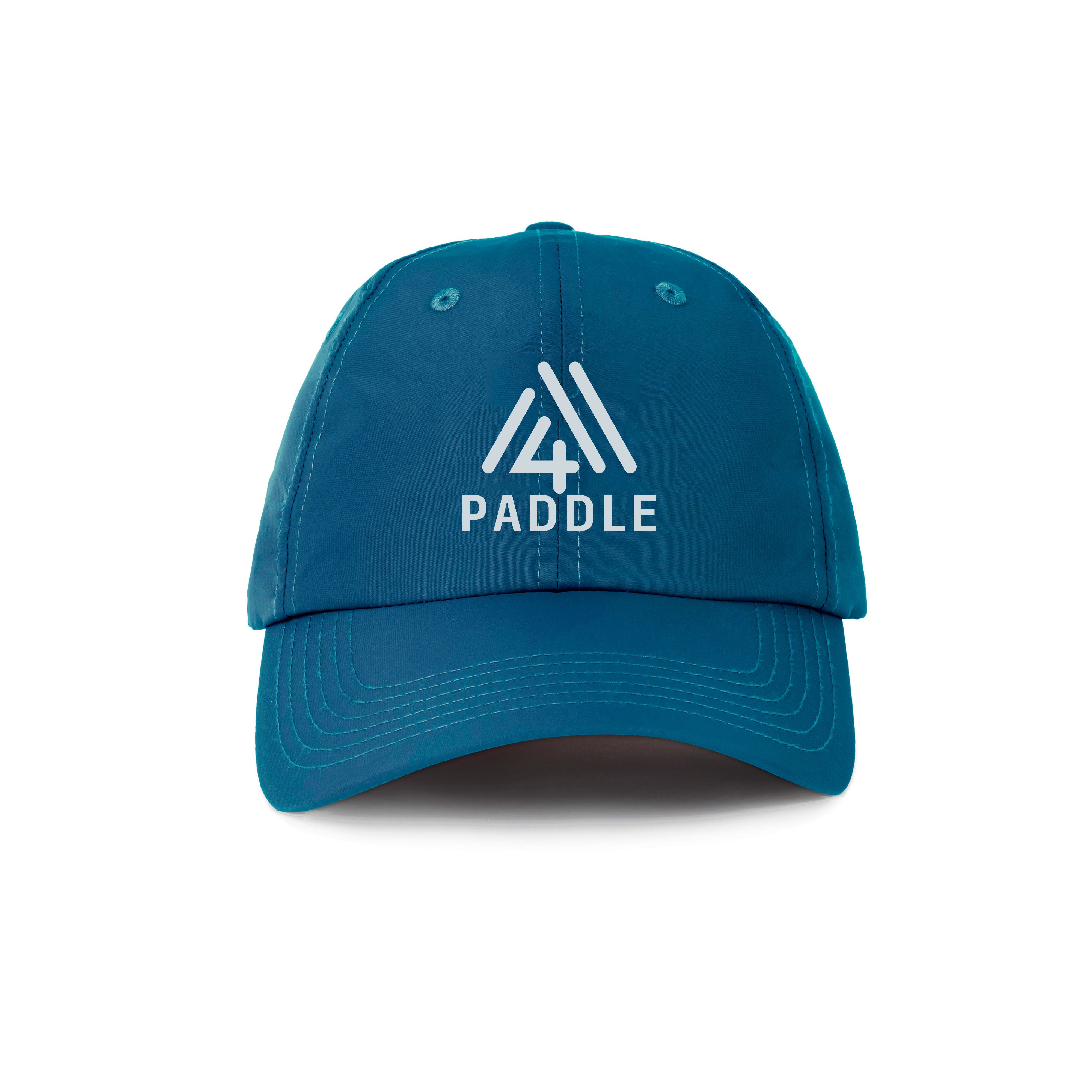 Rally Cap - Paddle – M4 Customs