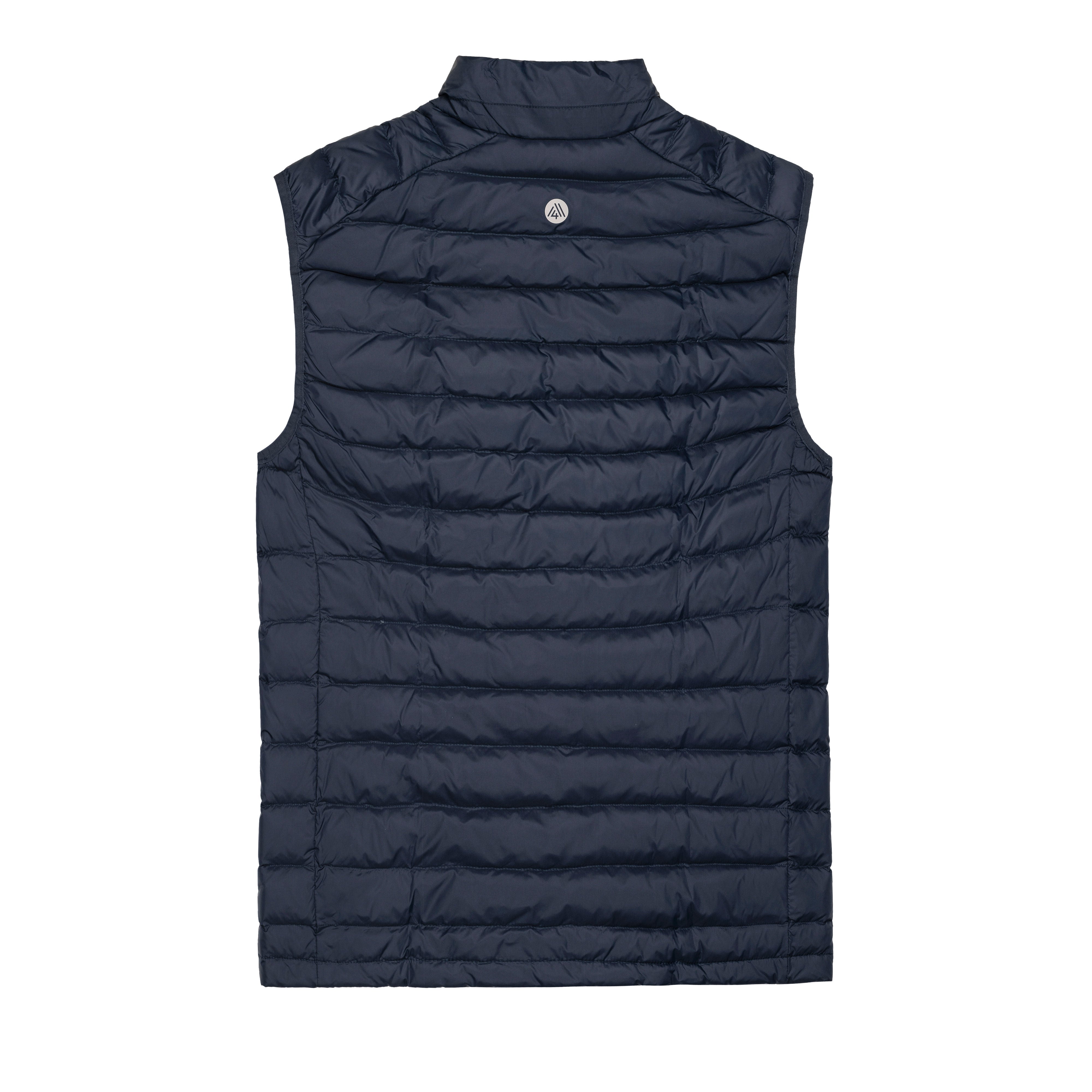 down vest – M4 Customs